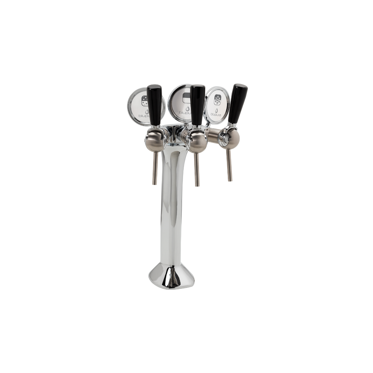 Buy C3P Tap Sparkling Water Dispenser for Restaurant | Hotel | Event ...