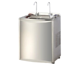 Buy Stainless Steel Floor Standing Cold Water Cooler for Common Area ...