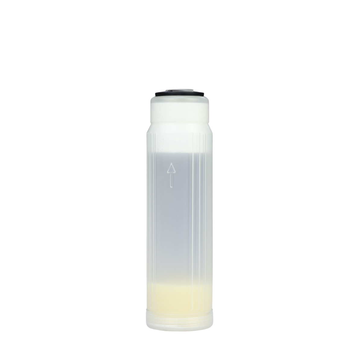 Buy Refillable Cartridge for carbon media | softener | ultrapure water ...