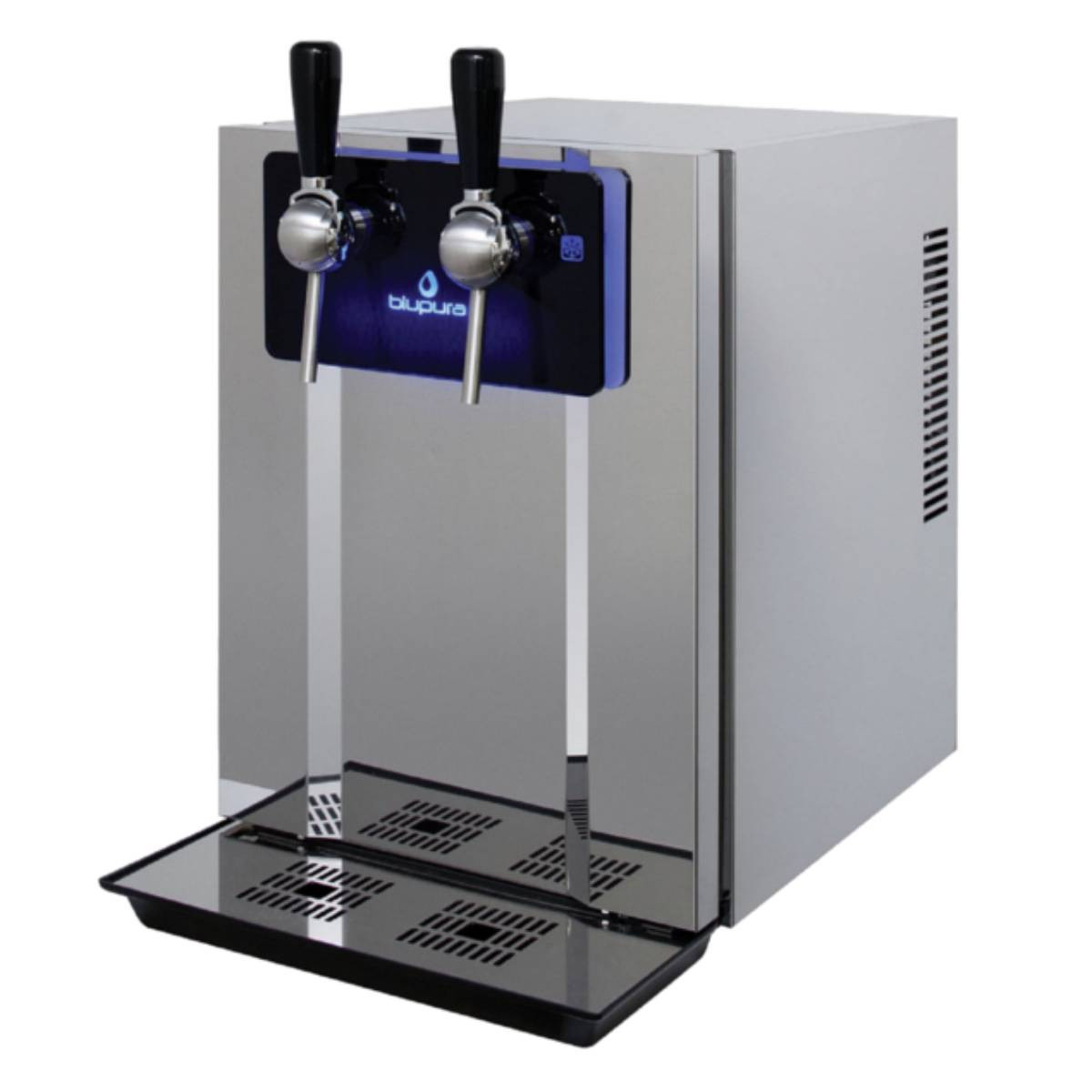 Buy Blubar Sparkling Water Dispenser for Restaurants, Hotels, Cafes ...
