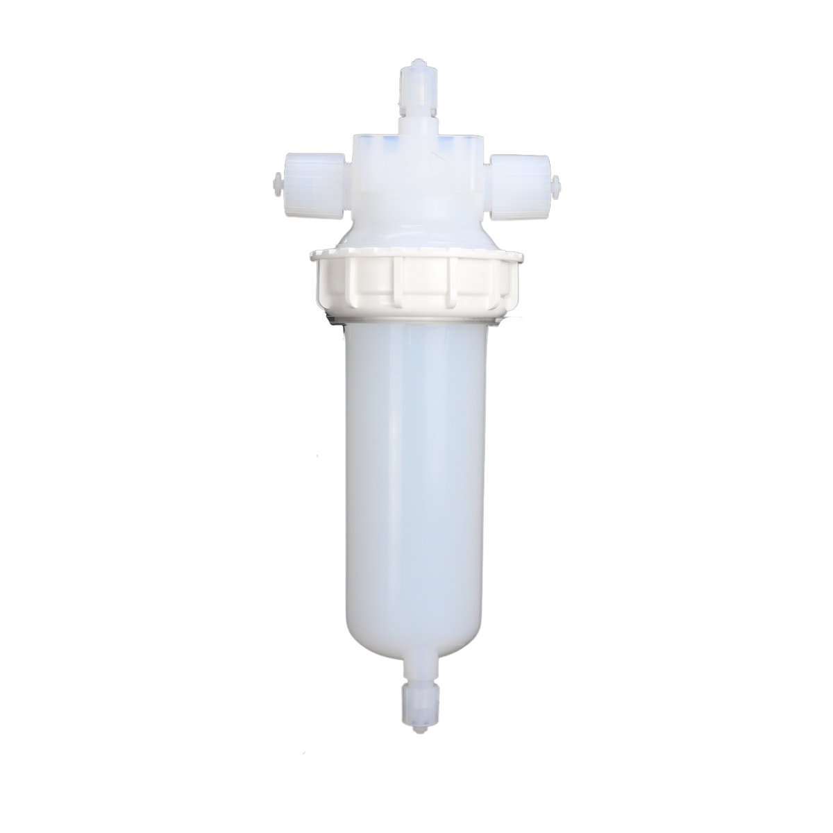 Buy Industrial Natural Polypropylene (Nat PP) Filter Cartridge Housing ...