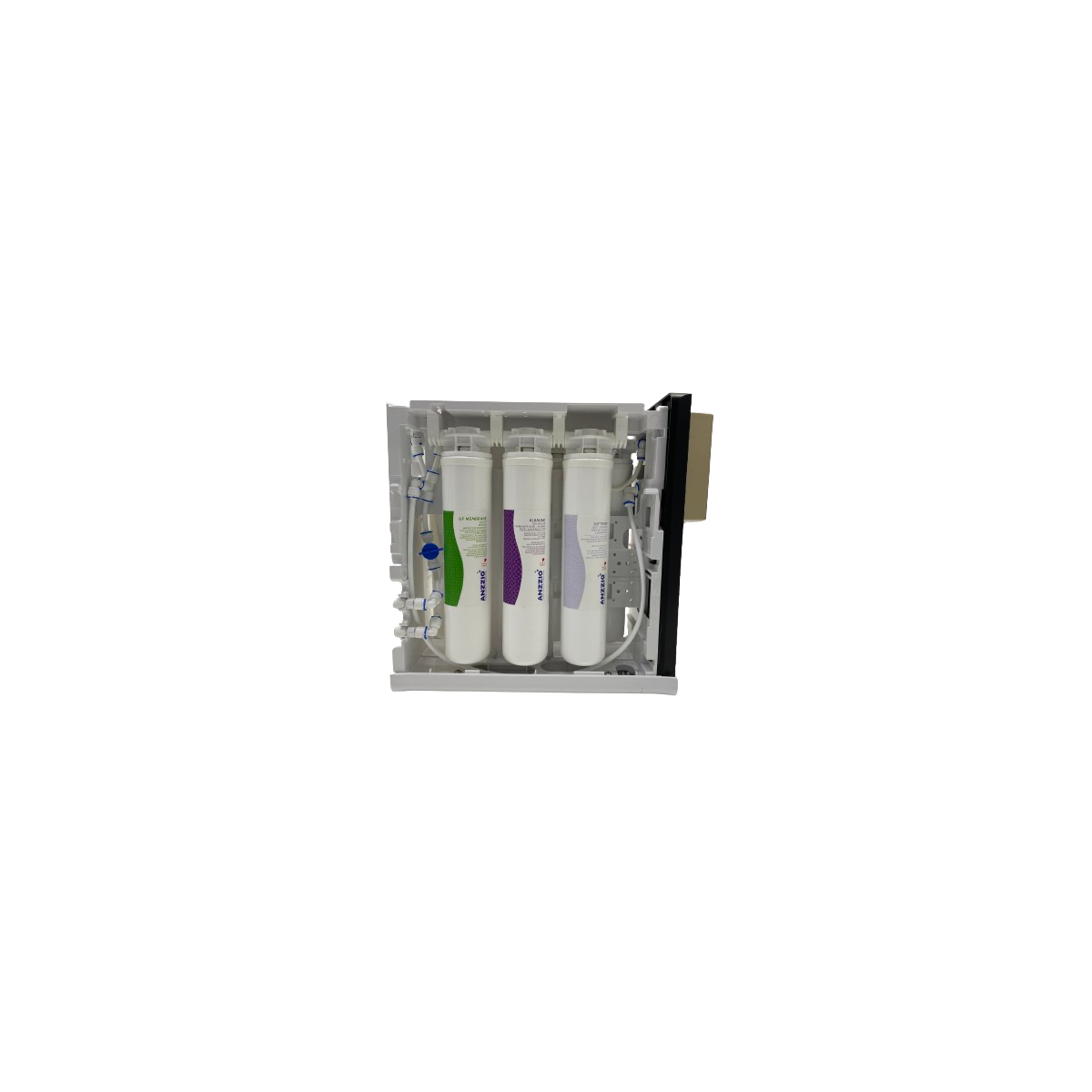 Buy EQ 7 Box Water Filter cum Dispenser for Household | Office | Asia ...