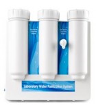 Buy ASTM Type 1 Smart Deionized (DI) Water Purification Unit and ...