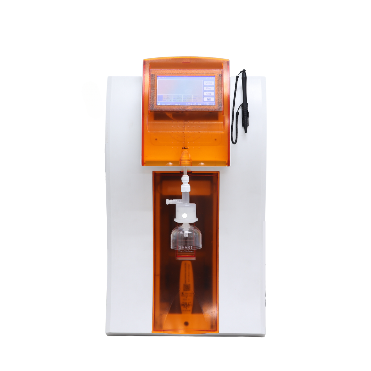 Buy ASTM Type I Smartplus Deionized (DI) Water Purification Unit ...