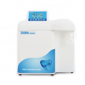Discover Lab Deionized (DI) Water Purification System | Asia Supply Trading