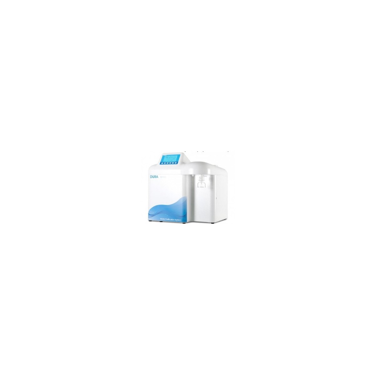 Buy ASTM Type 1 Dura Deionized (DI) Water Purification Unit | Dispenser ...