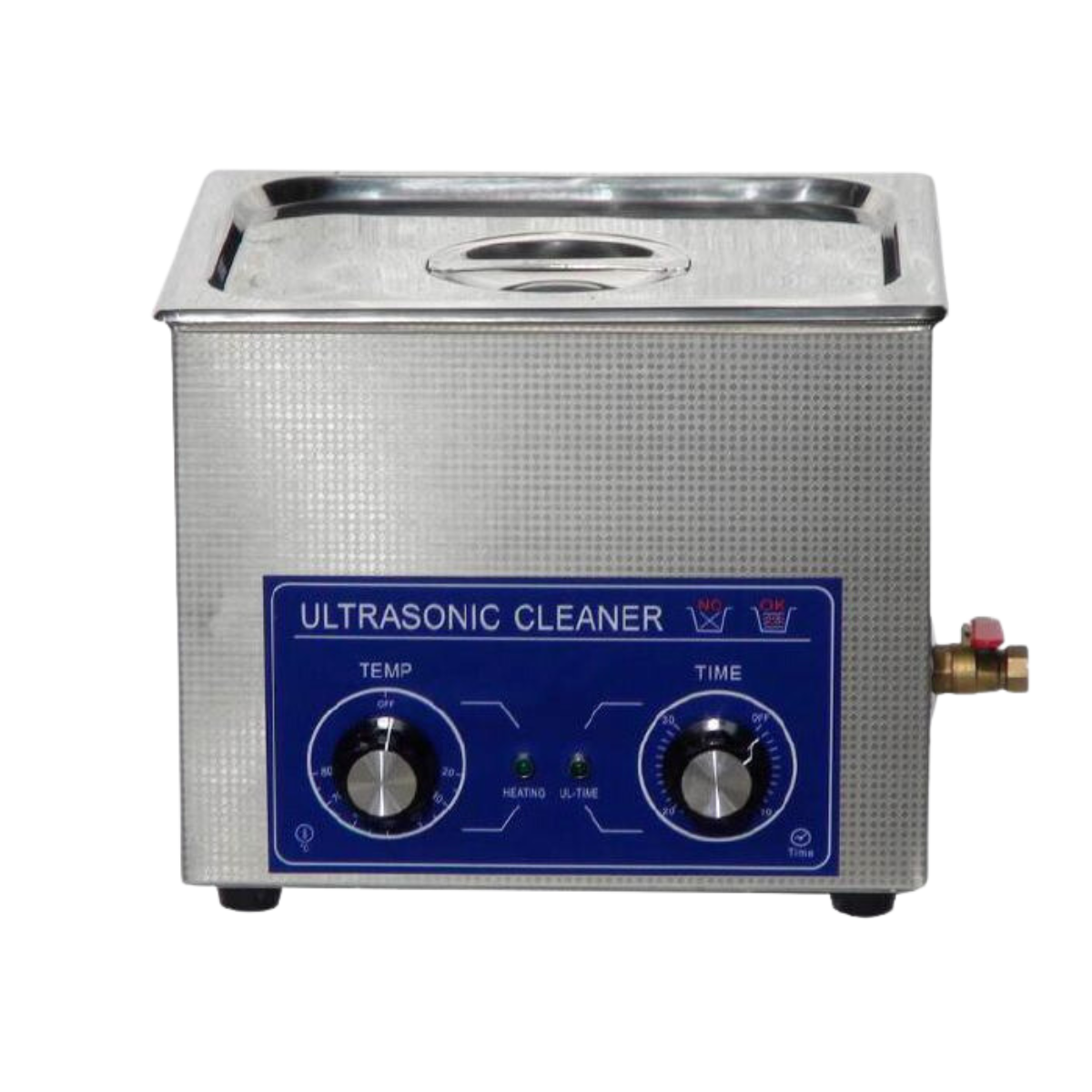 Buy Explore Ultrasonic Cleaner for Equipment Sterilization | Asia ...