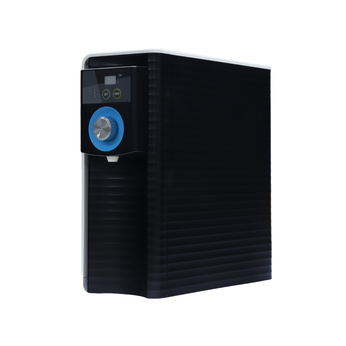 Buy 50GPD Reverse Osmosis (RO) Water Dispenser for Office | Household ...