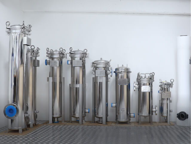 Your Trusted Partner in Water Filtration Solutions | Asia Supply Trading